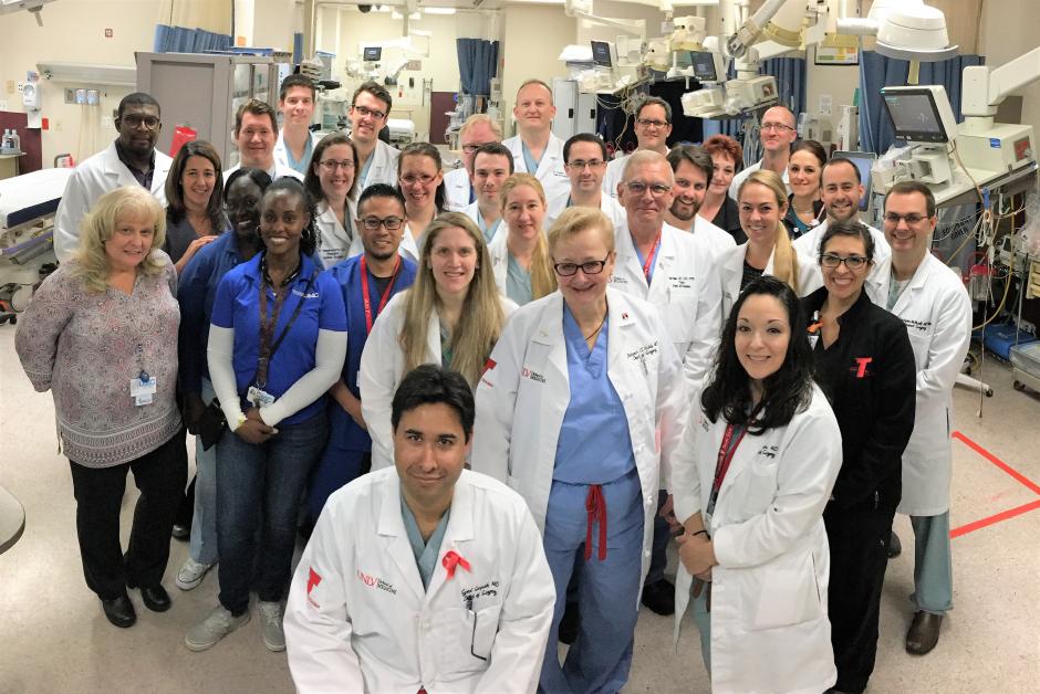 Find Care - UNLV Health