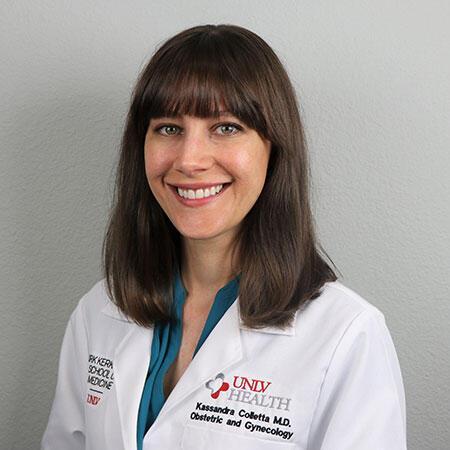 UNLV Health - World-class doctors close to home.